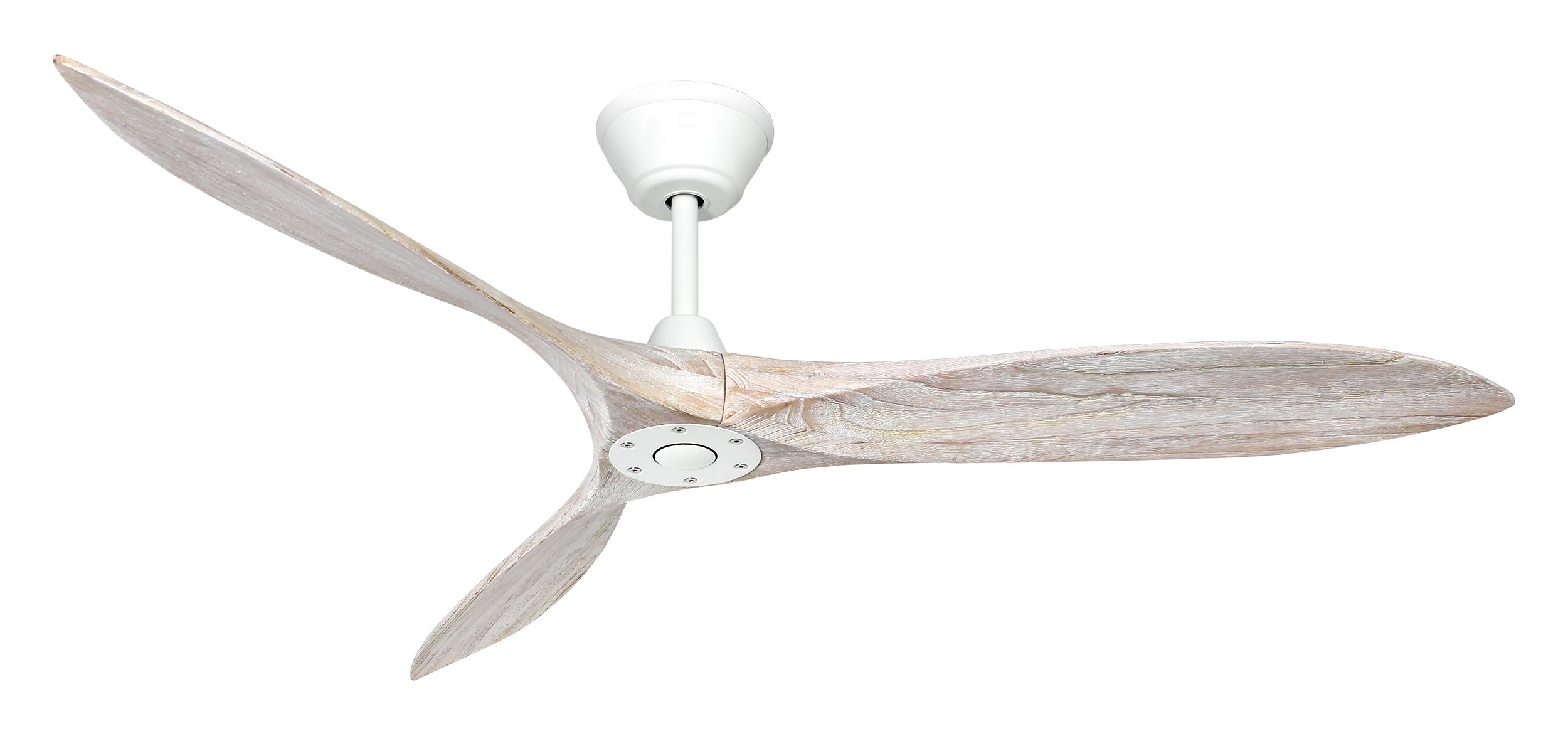 Zephyr Propeller Eco Ceiling Fan with Remote Control
