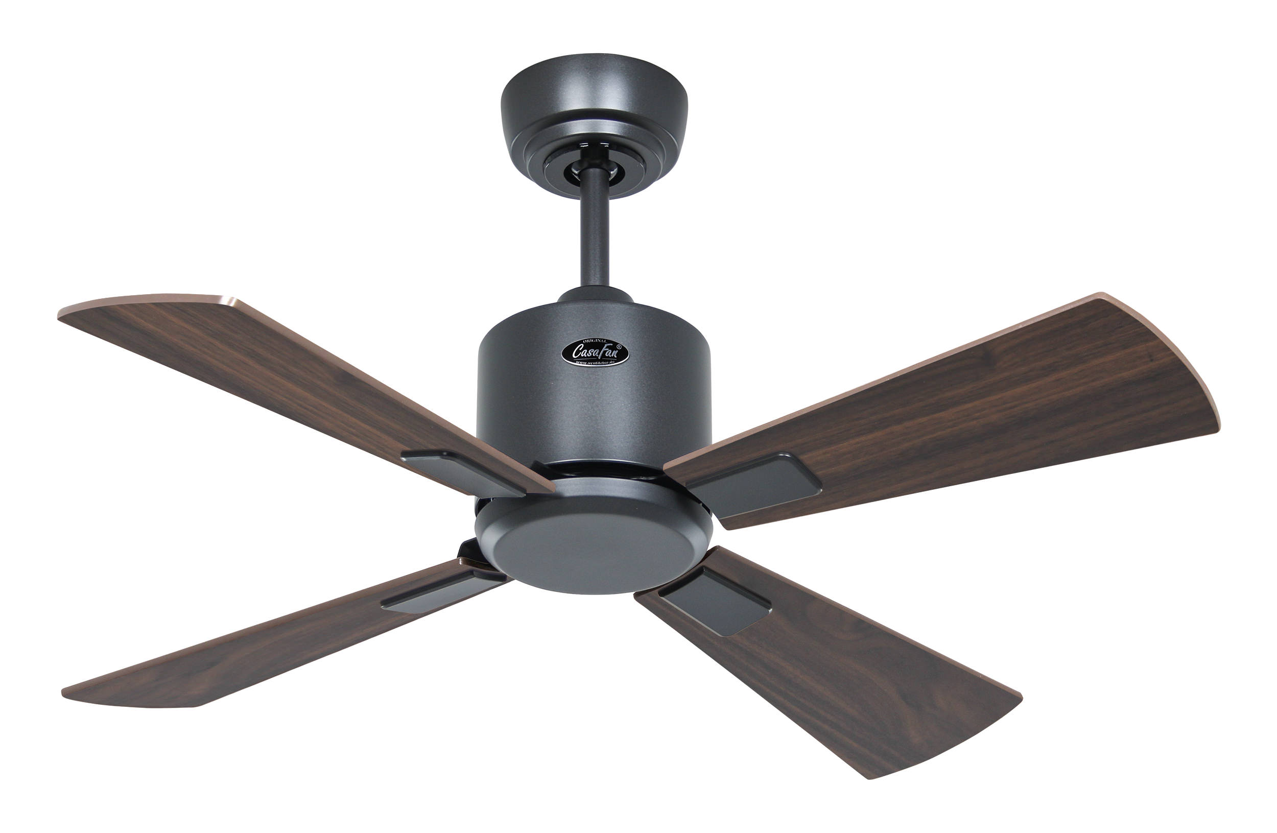 CasaFan Eco Neo III 92cm/36", 103cm/132cm/152cm/180cm, Smart WiFi DC ...