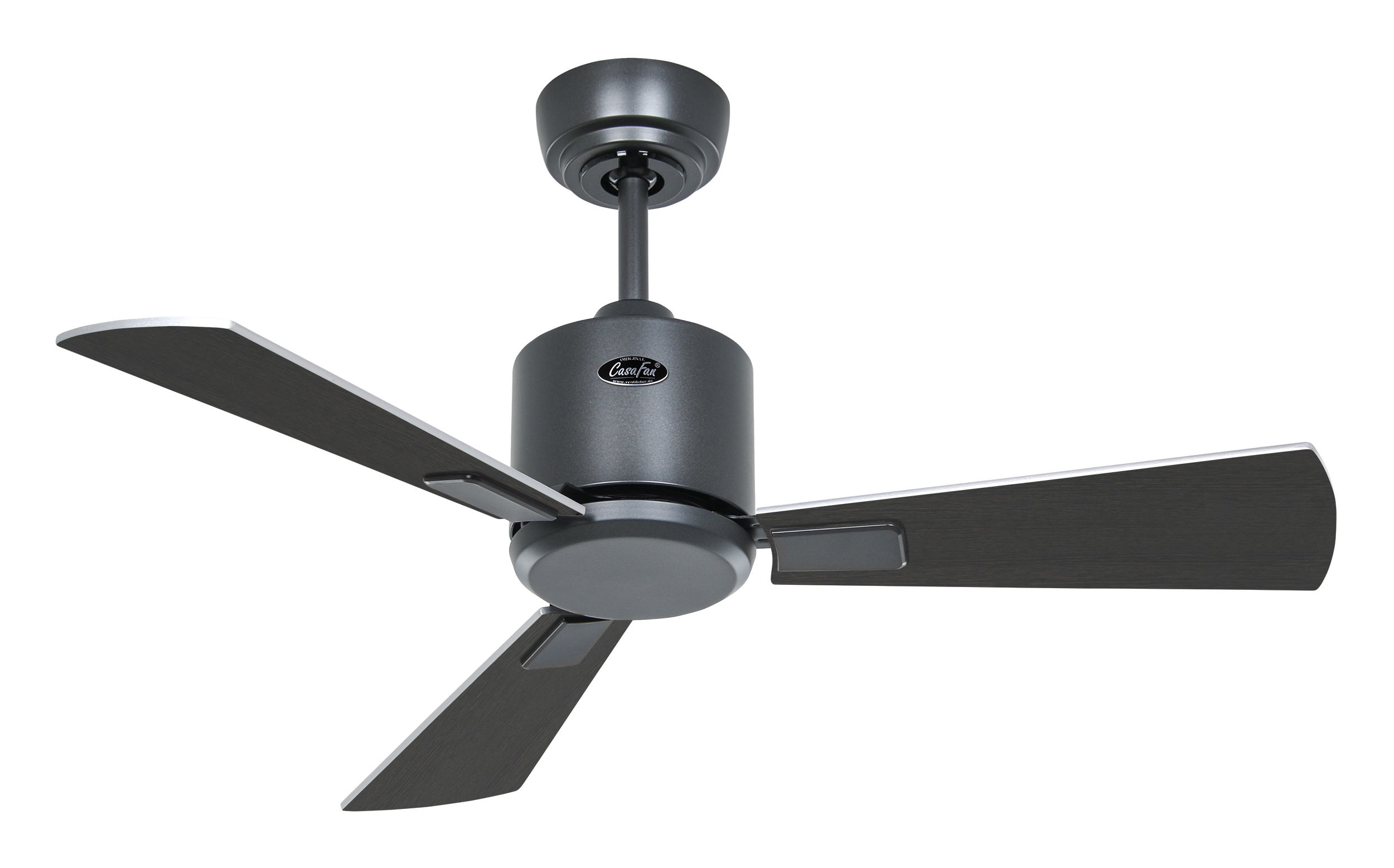 CasaFan Eco Neo III 92cm/36", 103cm/132cm/152cm/180cm, Smart WiFi DC ...